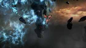 Triglavian Collective - Free EvE-Online Wallpapers from EVE PLAYERS