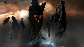 Triglavian Collective - Free EvE-Online Wallpapers from EVE PLAYERS