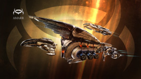 Amarr Wallpaper Mark726's EVE Lore Survival Guide: The Amarr Empire