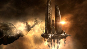 AMARR EMPIRE WALLPAPER - Wallpaper #831 - Free EvE-Online Wallpapers ...