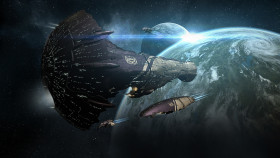 Avatar Titan Wallpaper - Wallpaper #267 - Free EvE-Online Wallpapers ...