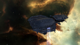 Mordu Legion Battleship - Wallpaper #6 - Free EvE-Online Wallpapers ...