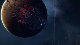 Free EvE-Online Wallpapers from EVE PLAYERS