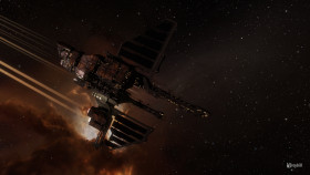 Minmatar - Free EvE-Online Wallpapers from EVE PLAYERS