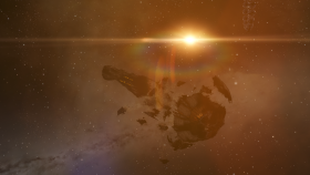 Blood Raider - Free EvE-Online Wallpapers from EVE PLAYERS