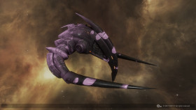 Dramiel Angel Cartel Frigate - Wallpaper #370 - Free EvE-Online ...