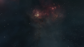 Abyssal Space Wallpaper - Wallpaper #764 - Free EvE-Online Wallpapers ...