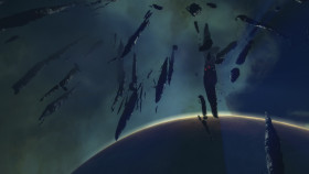 Triglavian Collective - Free EvE-Online Wallpapers from EVE PLAYERS