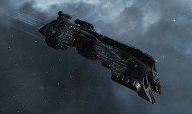 Megathron build in space - Wallpaper #70 - Free EvE-Online Wallpapers ...