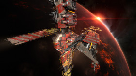 Minmatar Hel Wallpaper - Wallpaper #373 - Free EvE-Online Wallpapers ...