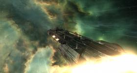 Hulk mining fleet - Wallpaper #632 - Free EvE-Online Wallpapers from ...