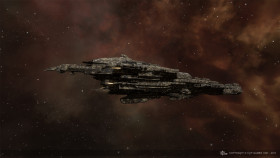 Guristas Pirates - Free EvE-Online Wallpapers from EVE PLAYERS
