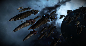 Daredevil Frigate Wallpaper - Wallpaper #195 - Free EvE-Online ...