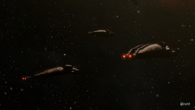 Machariel Fleet Wallpaper - Wallpaper #361 - Free EvE-Online Wallpapers ...