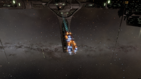 Megathron - Wallpaper #12 - Free EvE-Online Wallpapers from EVE PLAYERS