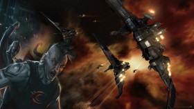 Minmatar - Free EvE-Online Wallpapers from EVE PLAYERS