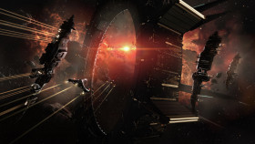 Minmatar - Free EvE-Online Wallpapers from EVE PLAYERS