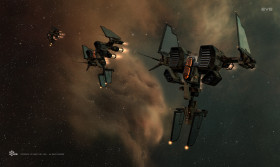 Minmatar Hel Wallpaper - Wallpaper #373 - Free EvE-Online Wallpapers ...