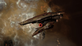 Triglavian Collective - Free EvE-Online Wallpapers from EVE PLAYERS