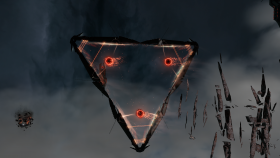 Emerging Conduit Wallpaper - Wallpaper #397 - Free EvE-Online ...