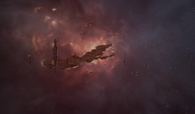 Minmatar - Free EvE-Online Wallpapers from EVE PLAYERS