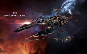 Minmatar Hel Wallpaper - Wallpaper #373 - Free EvE-Online Wallpapers ...