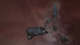 Triglavian Collective - Free EvE-Online Wallpapers from EVE PLAYERS