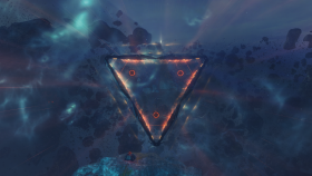 Broken Gate - Wallpaper #792 - Free EvE-Online Wallpapers from EVE PLAYERS